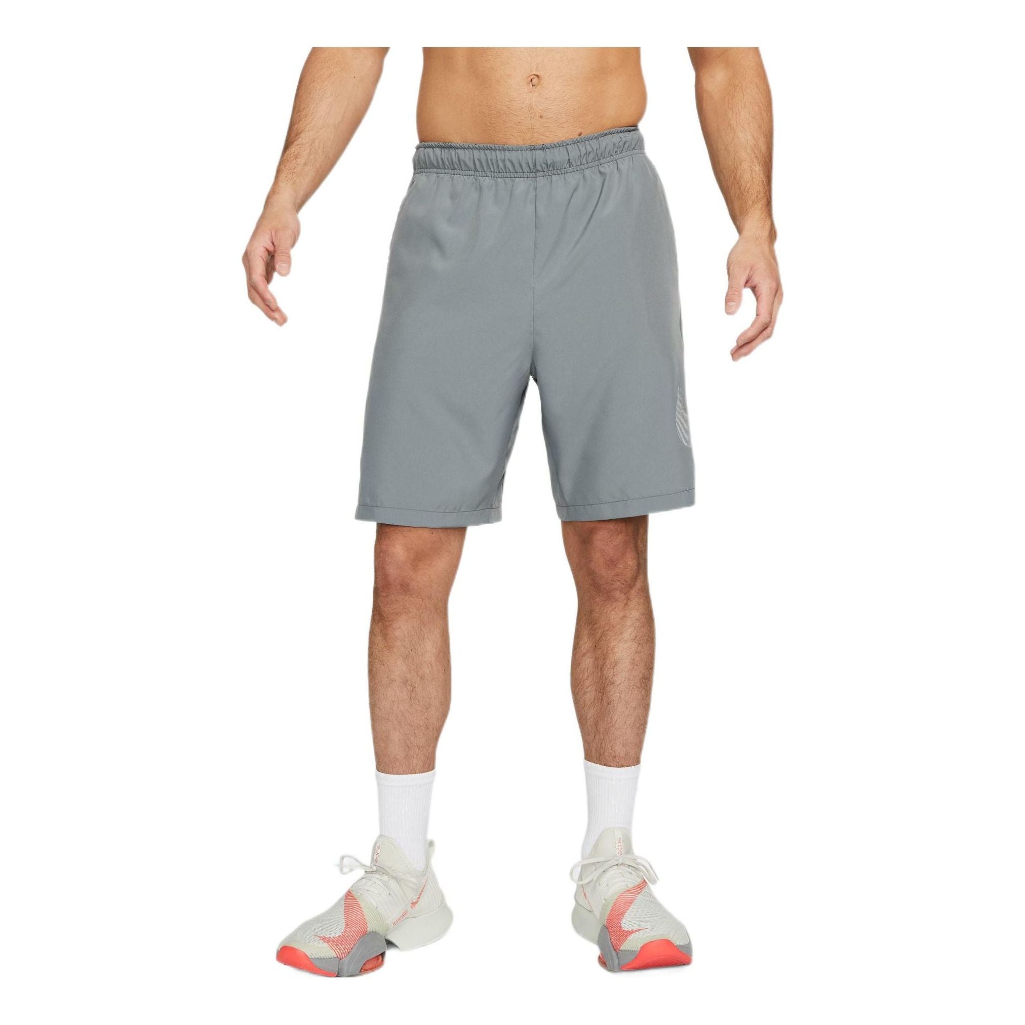 NIKE Nike Pro Dri-FIT 3/4 Fitness Tights